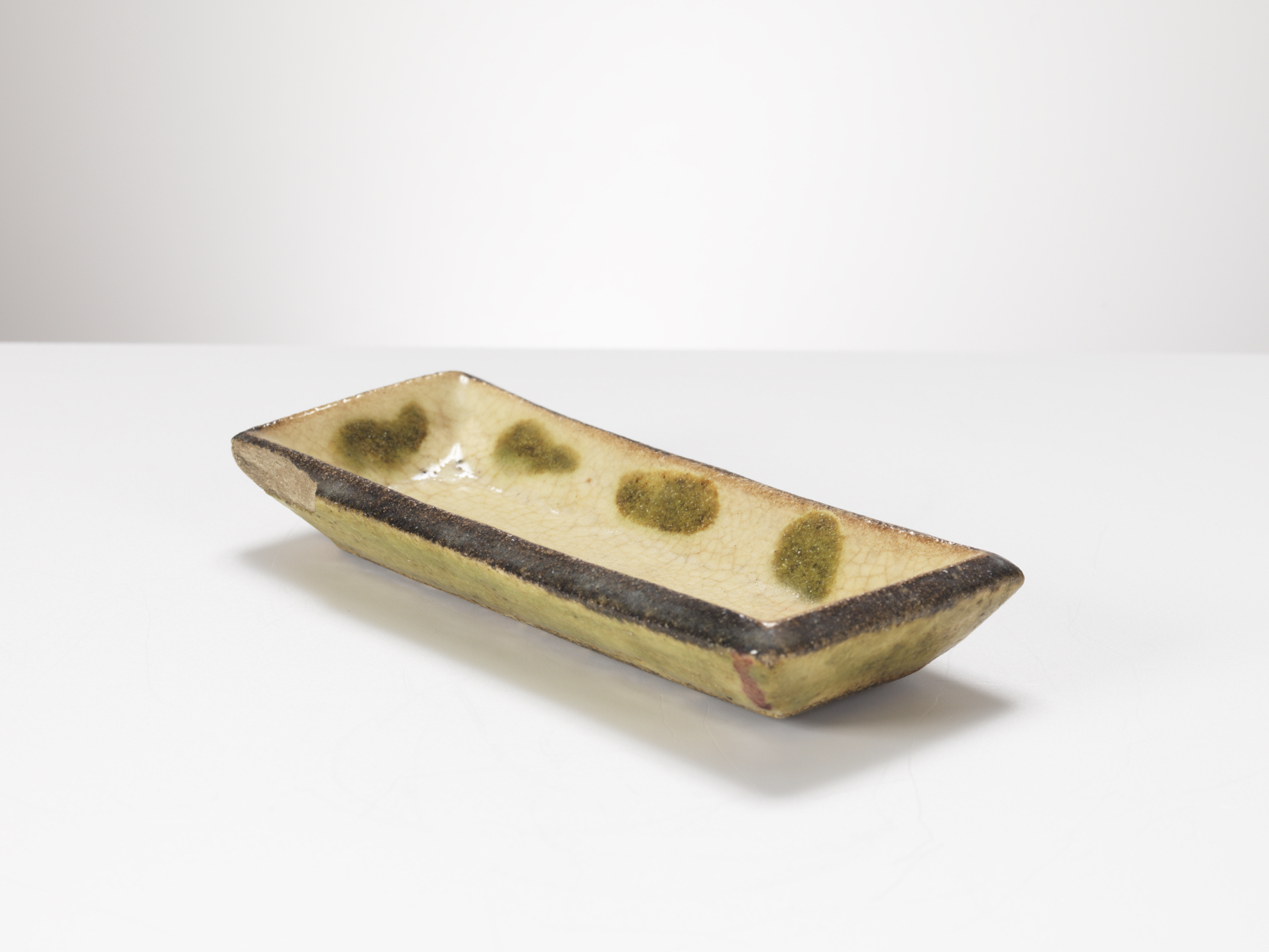 Catherine Yarrow CY-0003 - Erskine Hall & Coe