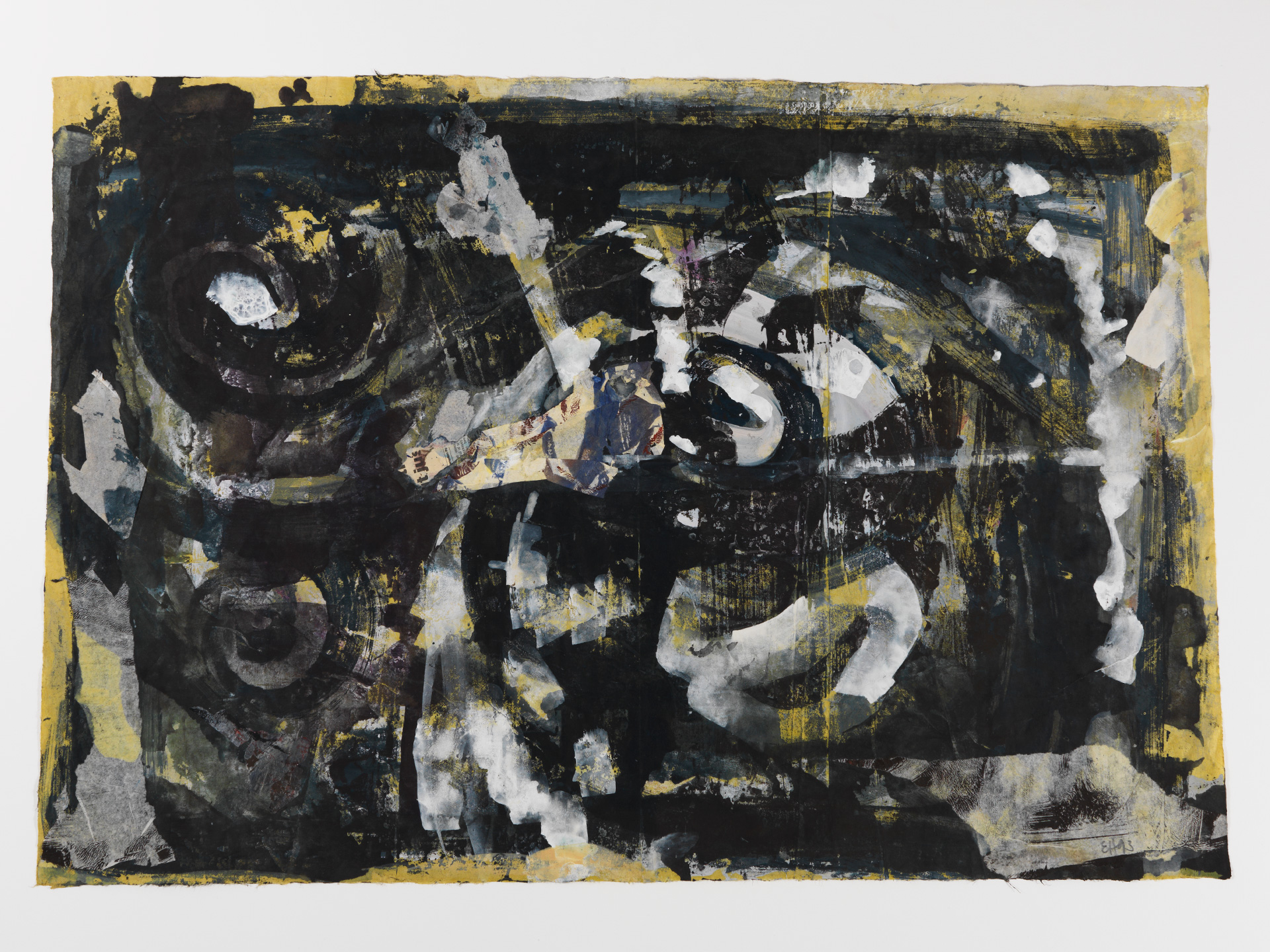 Ewen Henderson EH-0135 - Erskine Hall & Coe