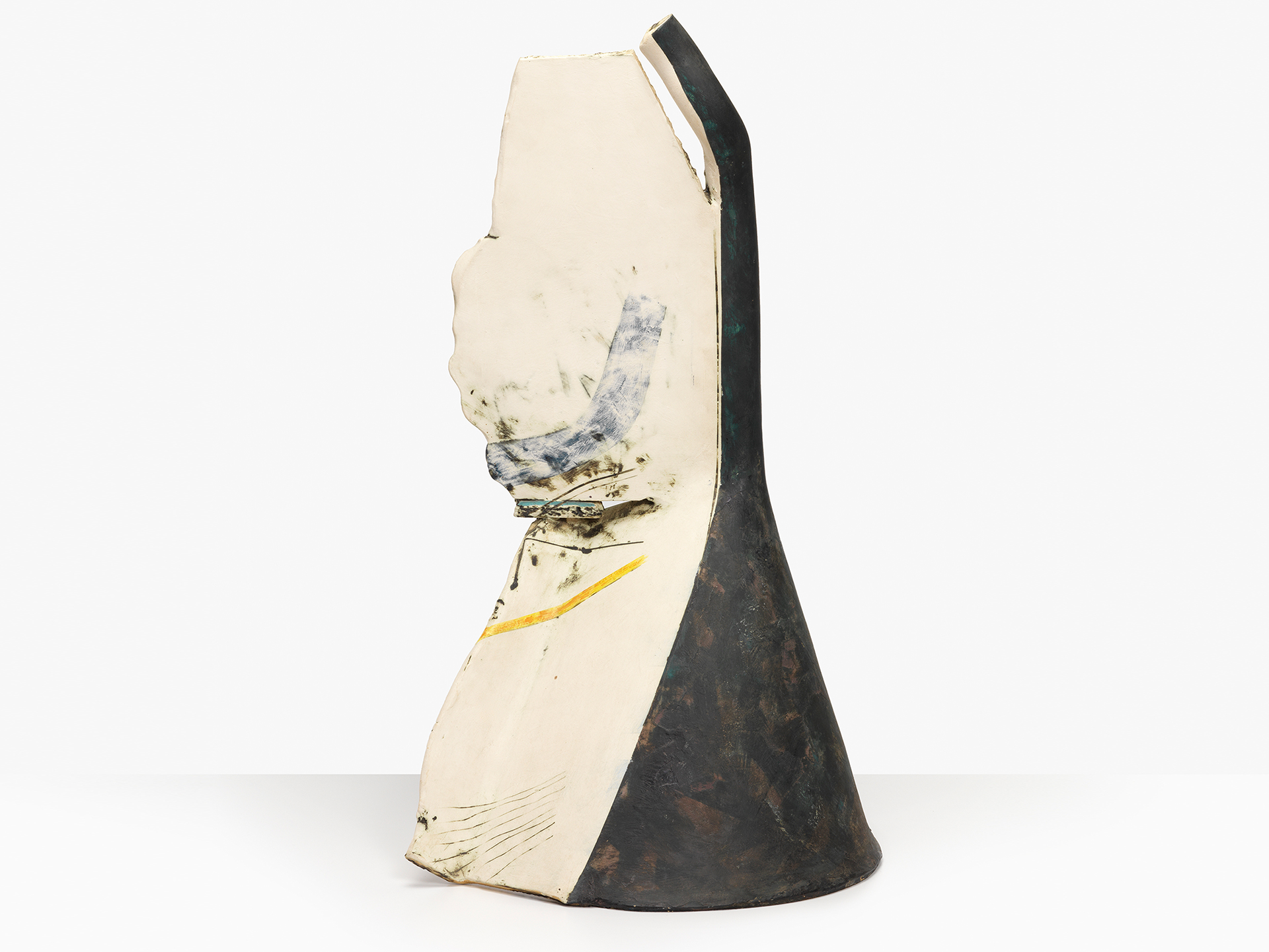 Online Only: Gordon Baldwin - Works - Erskine Hall & Coe