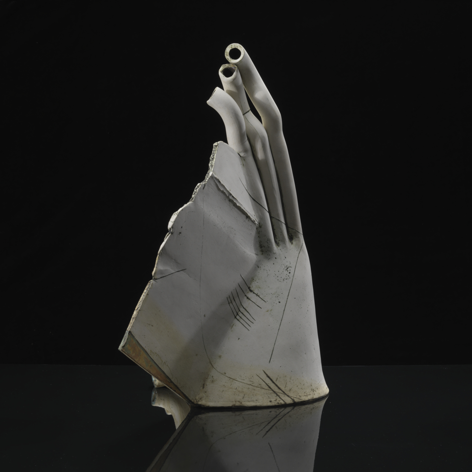 Gordon Baldwin GB-0002 - Erskine Hall & Coe