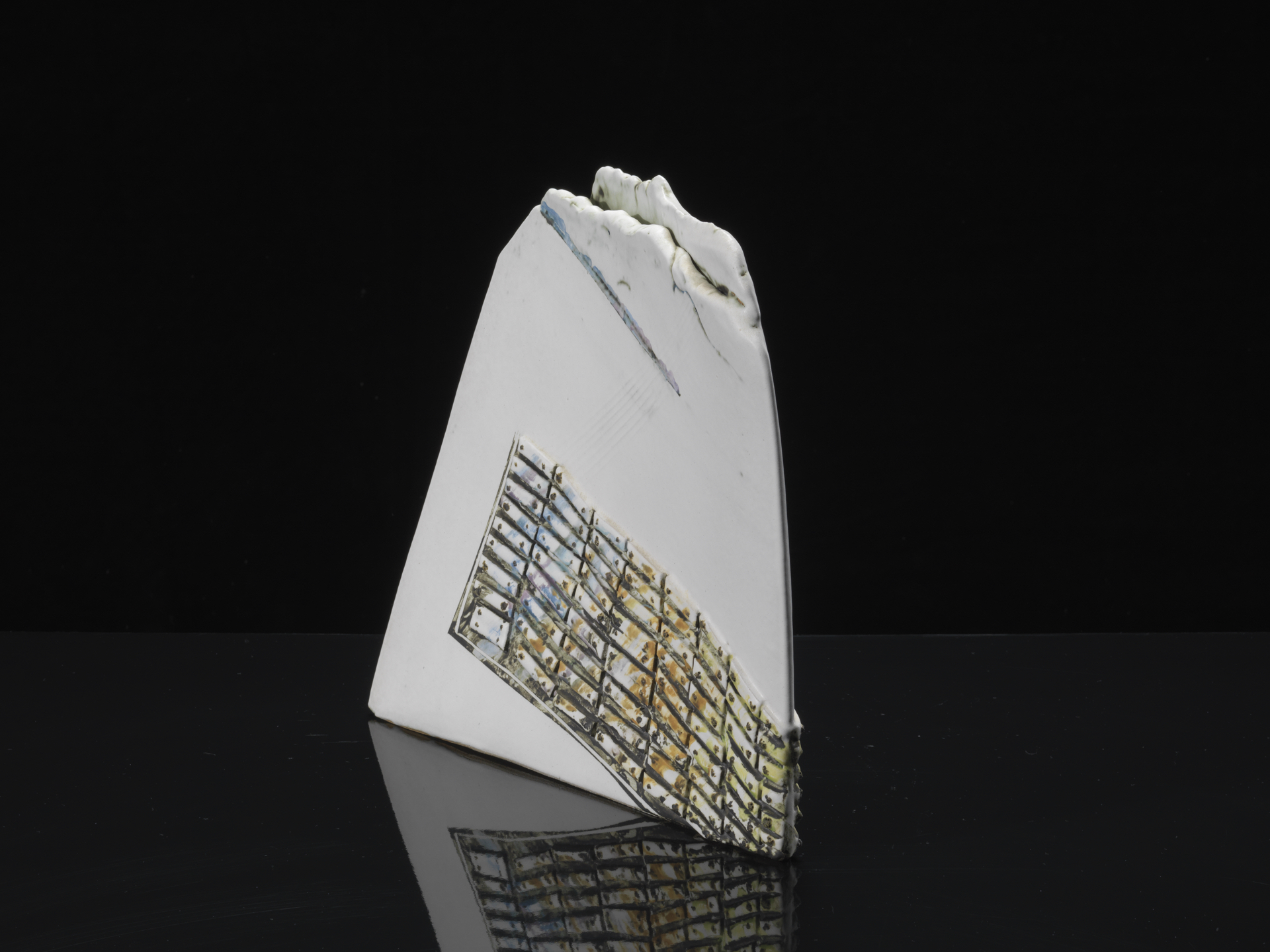 Gordon Baldwin GB-0013 - Erskine Hall & Coe