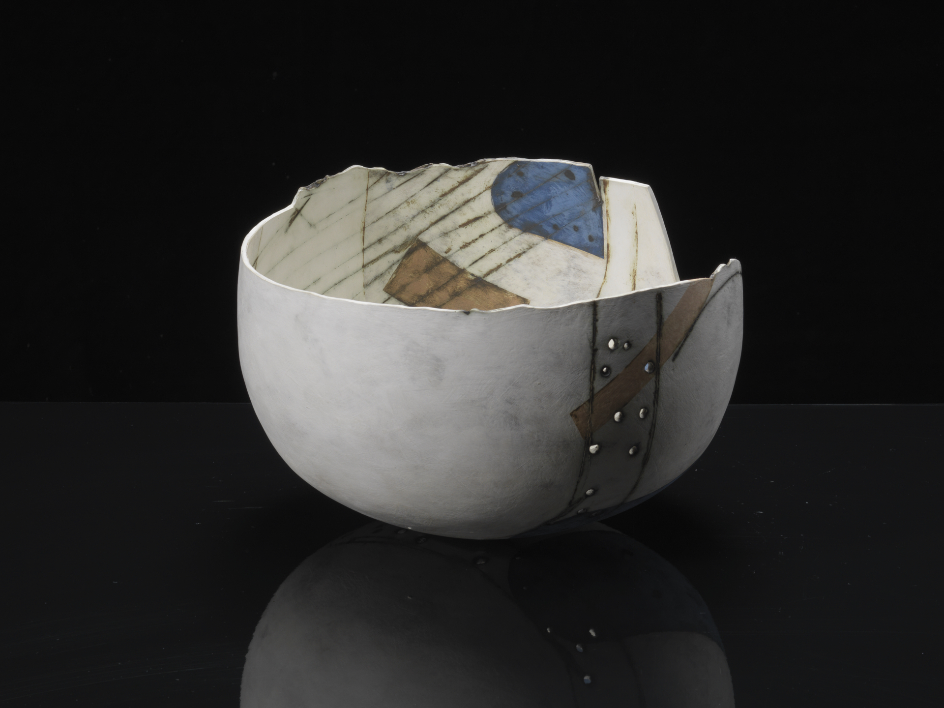 Gordon Baldwin GB-0015 - Erskine Hall & Coe