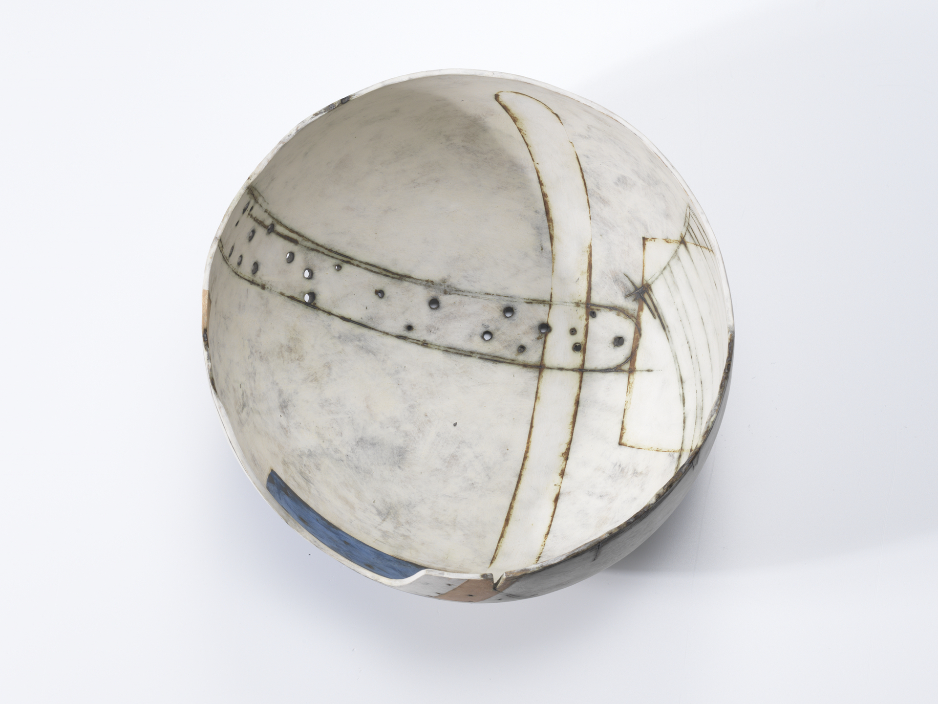 Gordon Baldwin GB-0015 - Erskine Hall & Coe