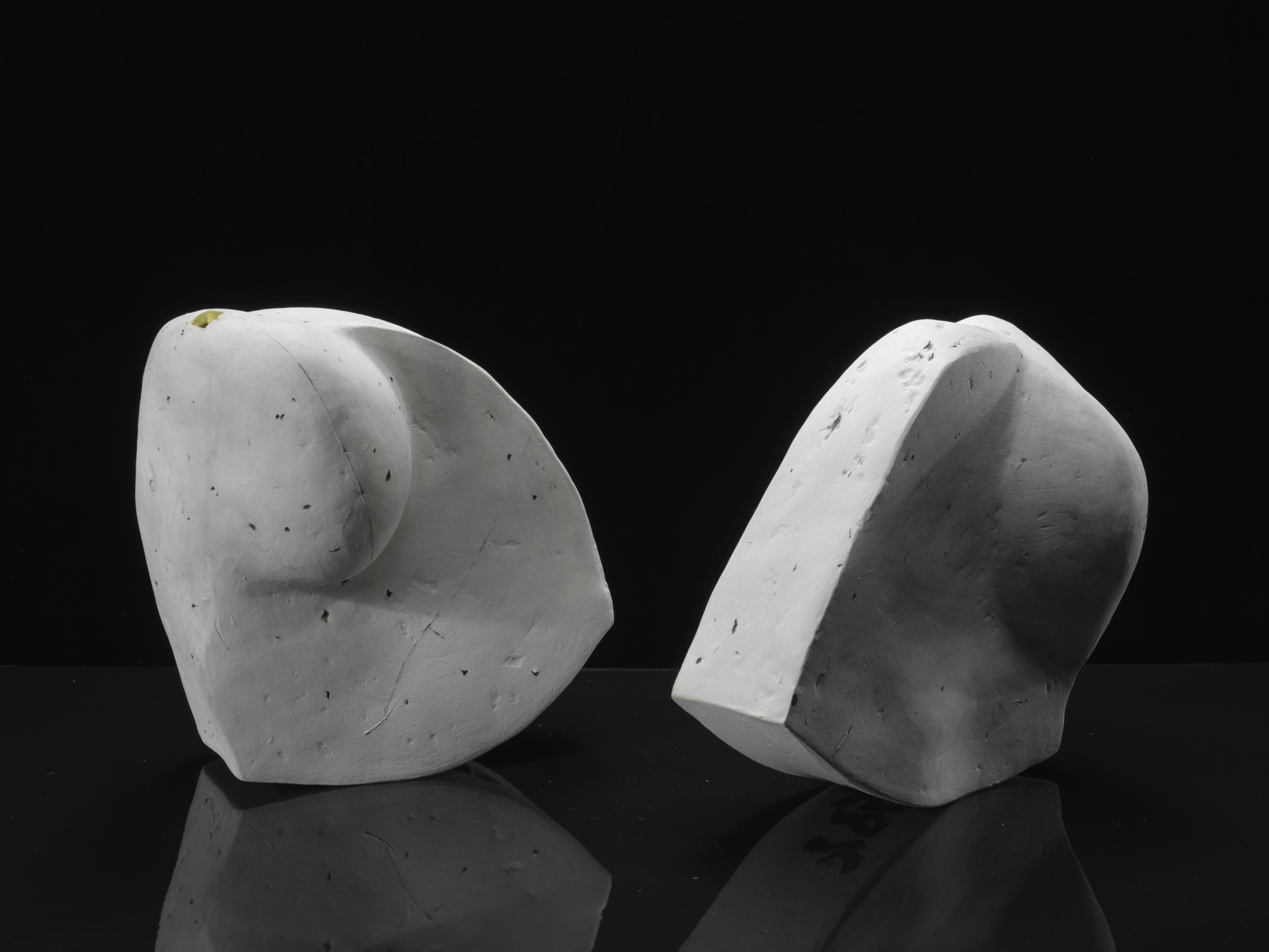 Gordon Baldwin GB-0017 - Erskine Hall & Coe