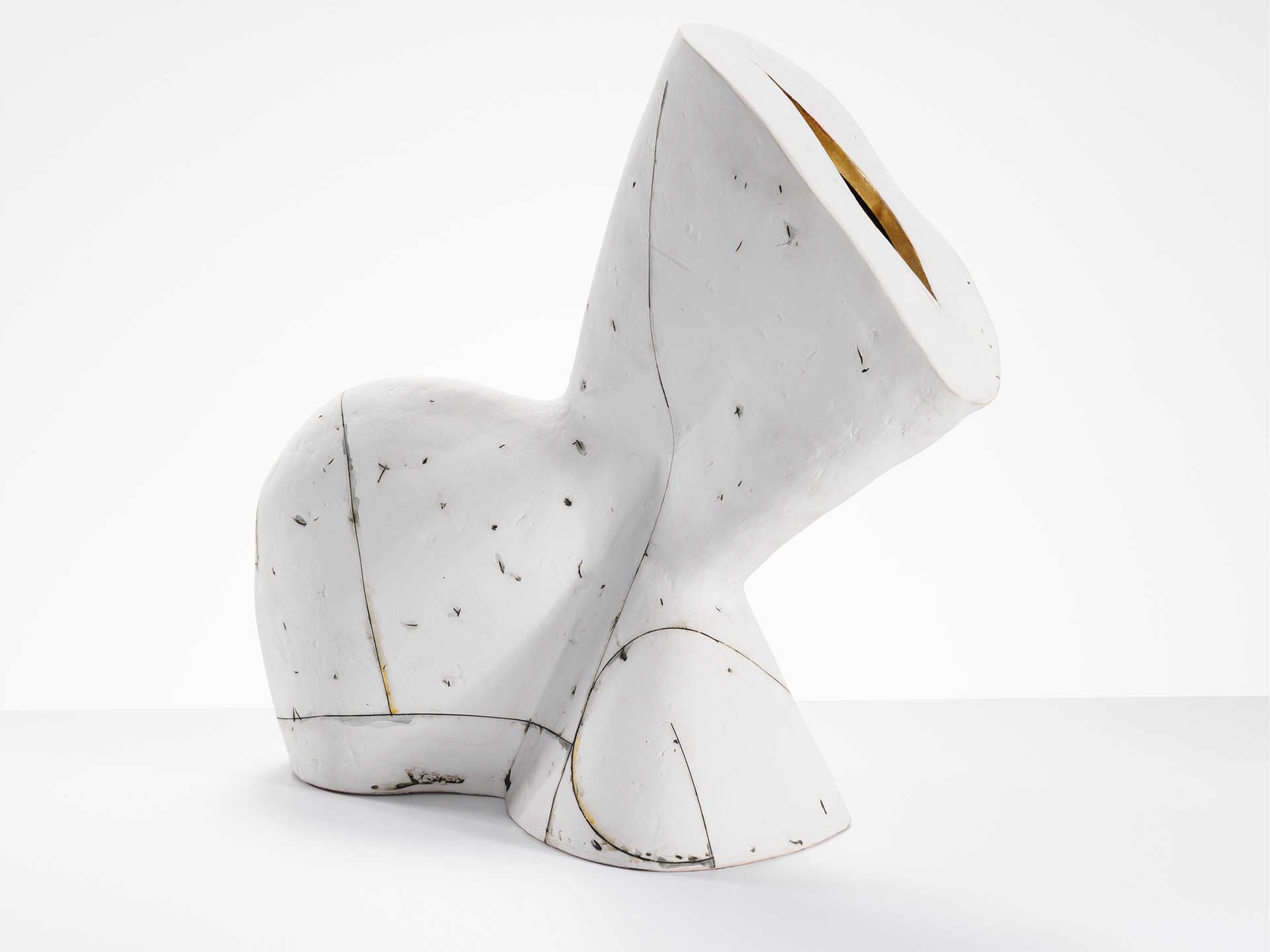 Gordon Baldwin - Works - Erskine Hall & Coe