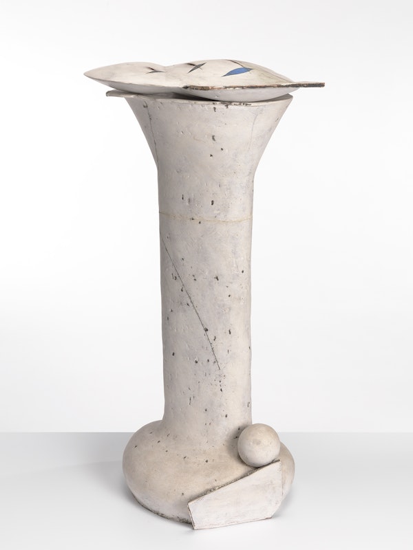 Gordon Baldwin - Erskine Hall & Coe