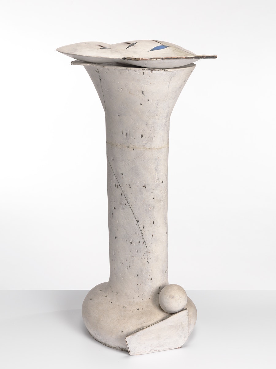 Gordon Baldwin - Erskine Hall & Coe