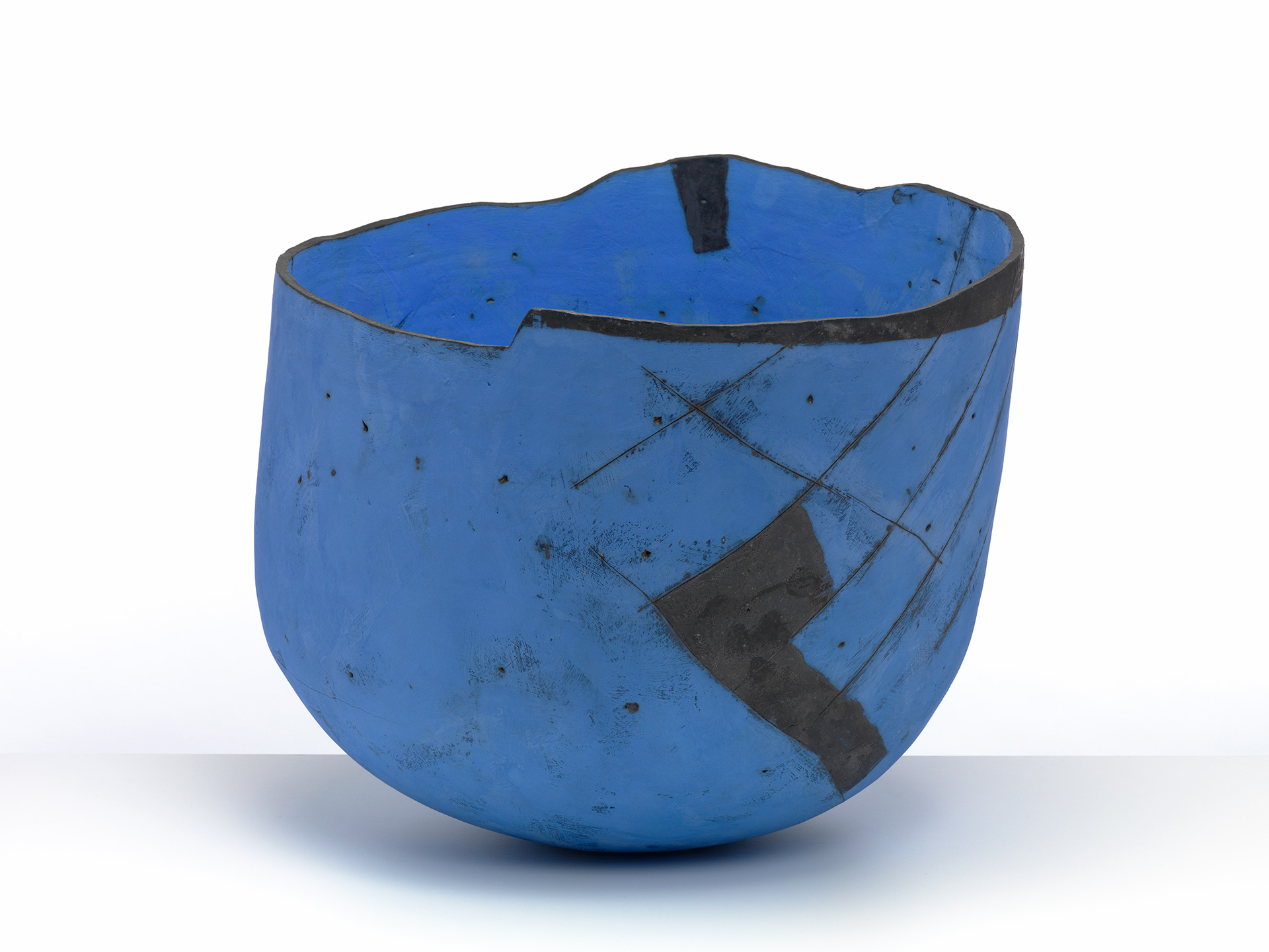 Gordon Baldwin GB-0049 - Erskine Hall & Coe