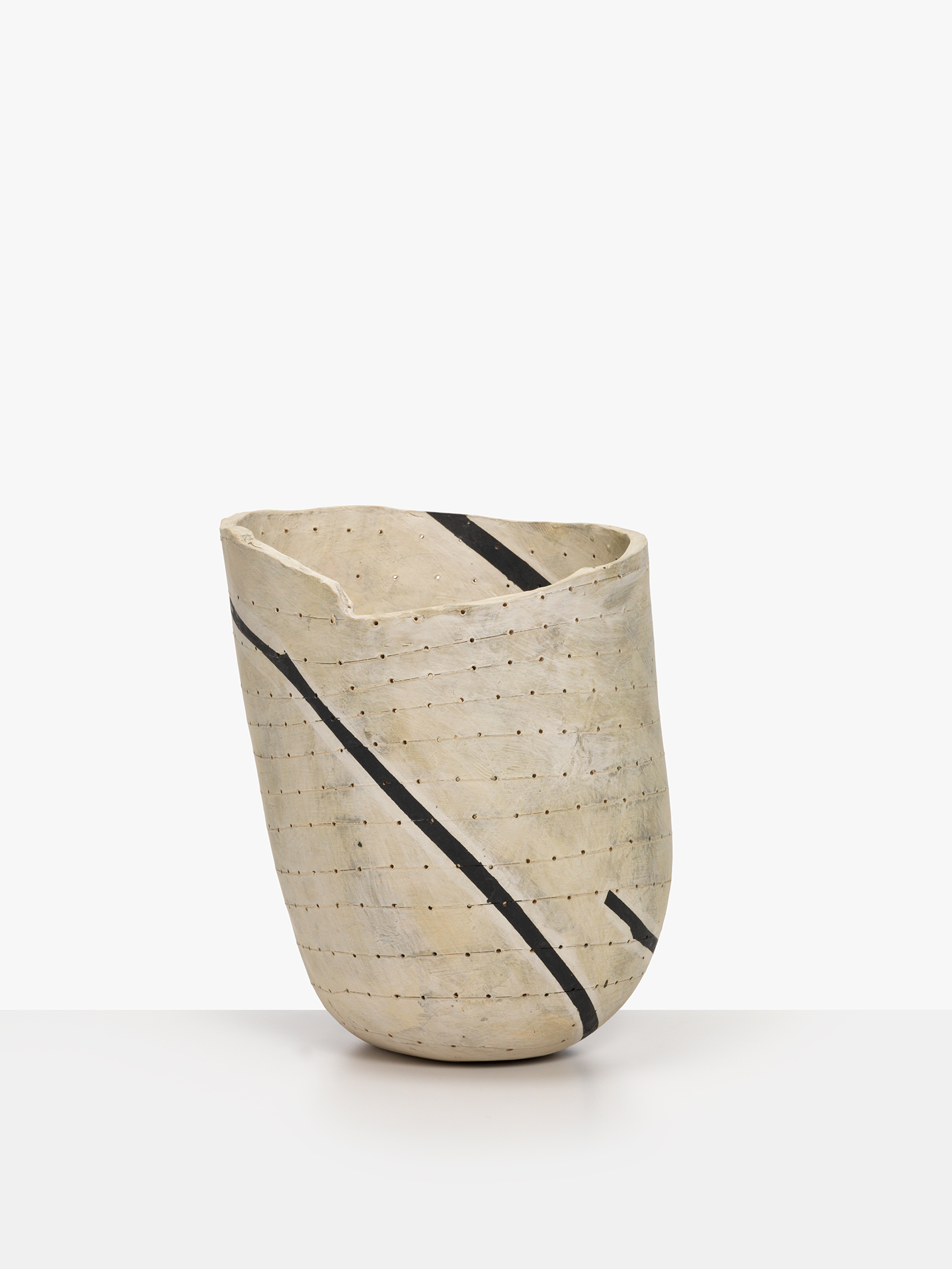 Gordon Baldwin GB-0034 - Erskine Hall & Coe