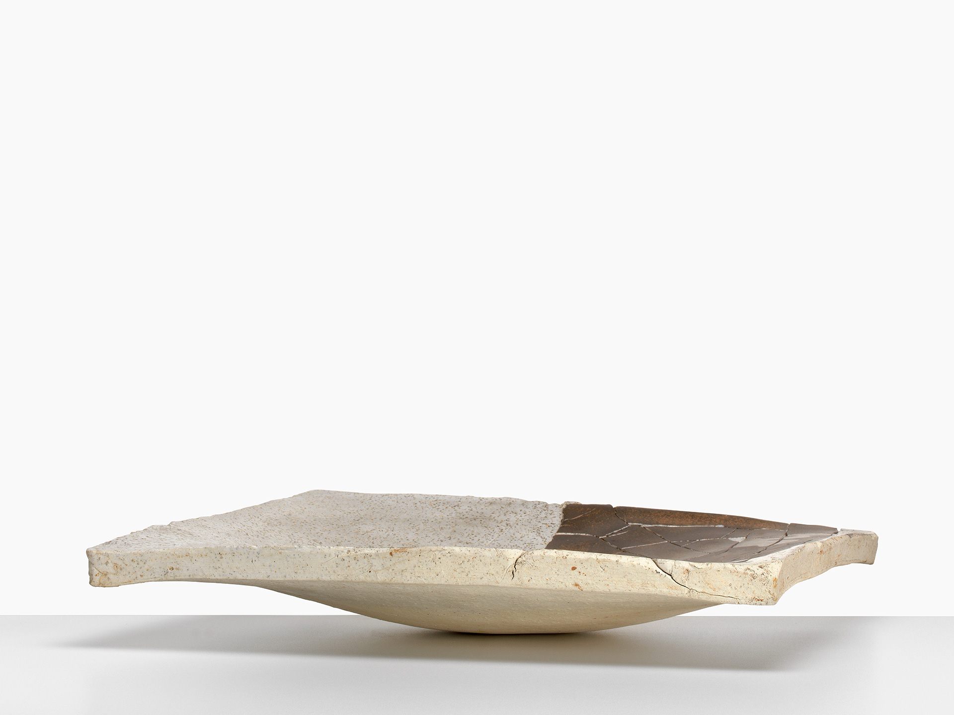 Jacques Kaufmann JK-0004 - Jacques Kaufmann - Clay Stories - Erskine ...