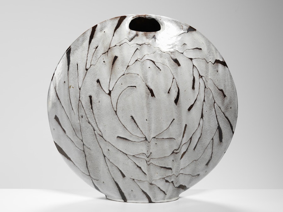 James Tower - 2014 Solo Exhibition - Erskine Hall & Coe