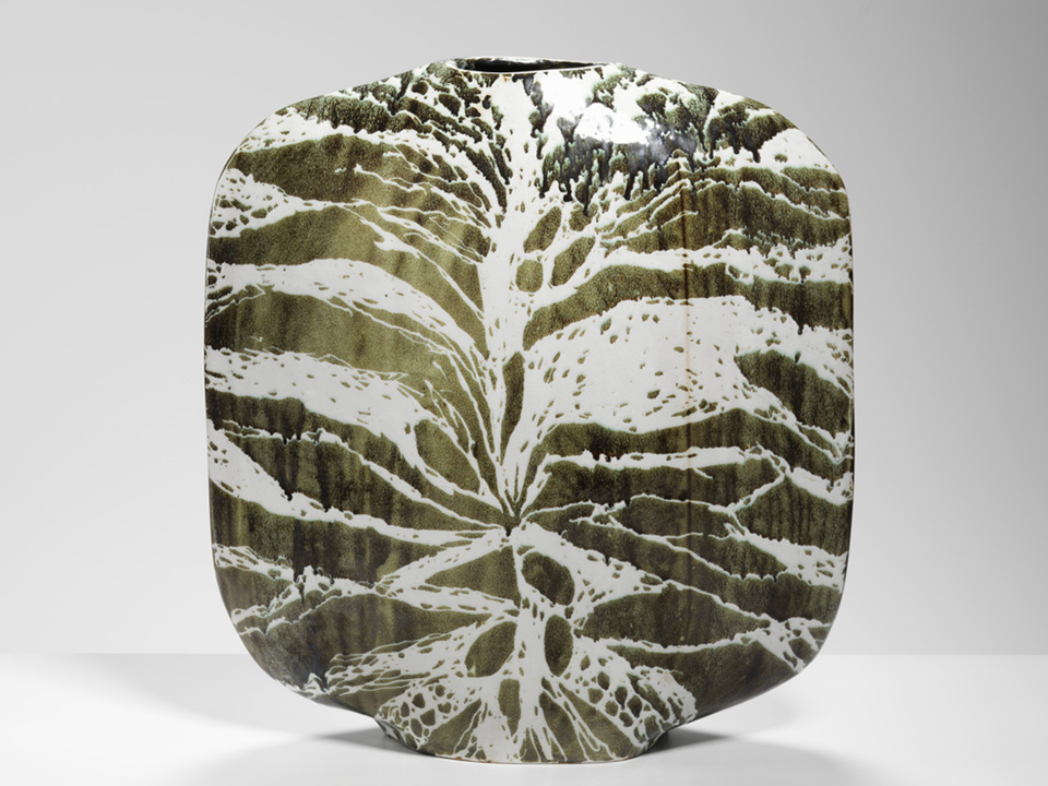 James Tower - 2014 Solo Exhibition - Works - Erskine Hall & Coe