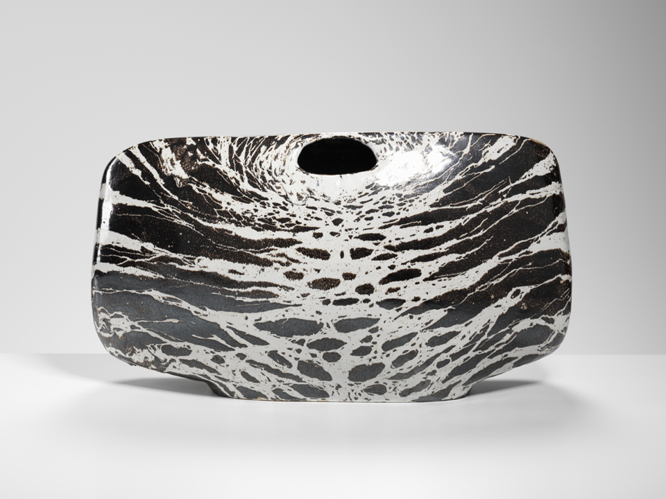 James Tower - 2014 Solo Exhibition - Works - Erskine Hall & Coe