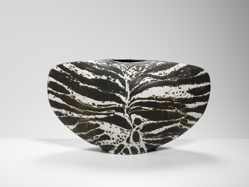 James Tower - 2014 Solo Exhibition - Works - Erskine Hall & Coe