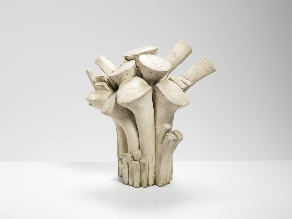 James Tower - 2014 Solo Exhibition - Works - Erskine Hall & Coe