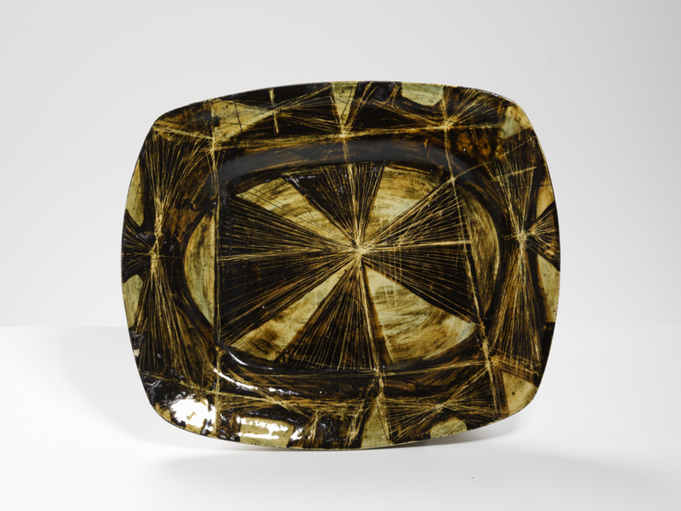 James Tower - 2014 Solo Exhibition - Works - Erskine Hall & Coe