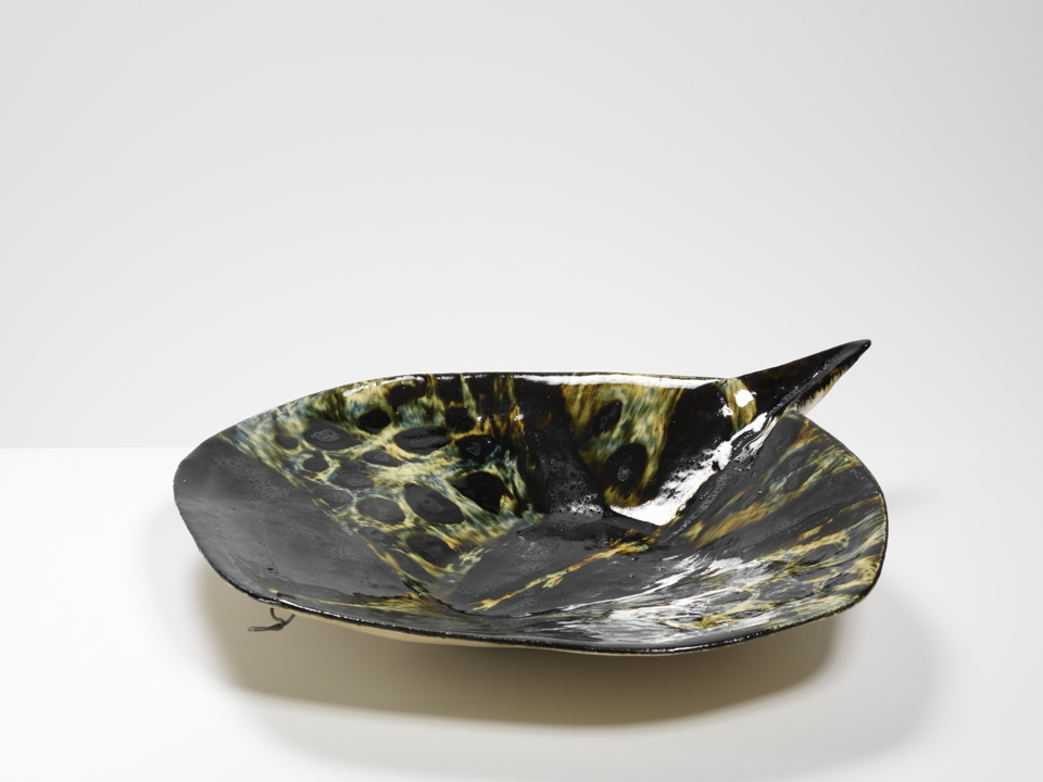 James Tower - 2014 Solo Exhibition - Works - Erskine Hall & Coe