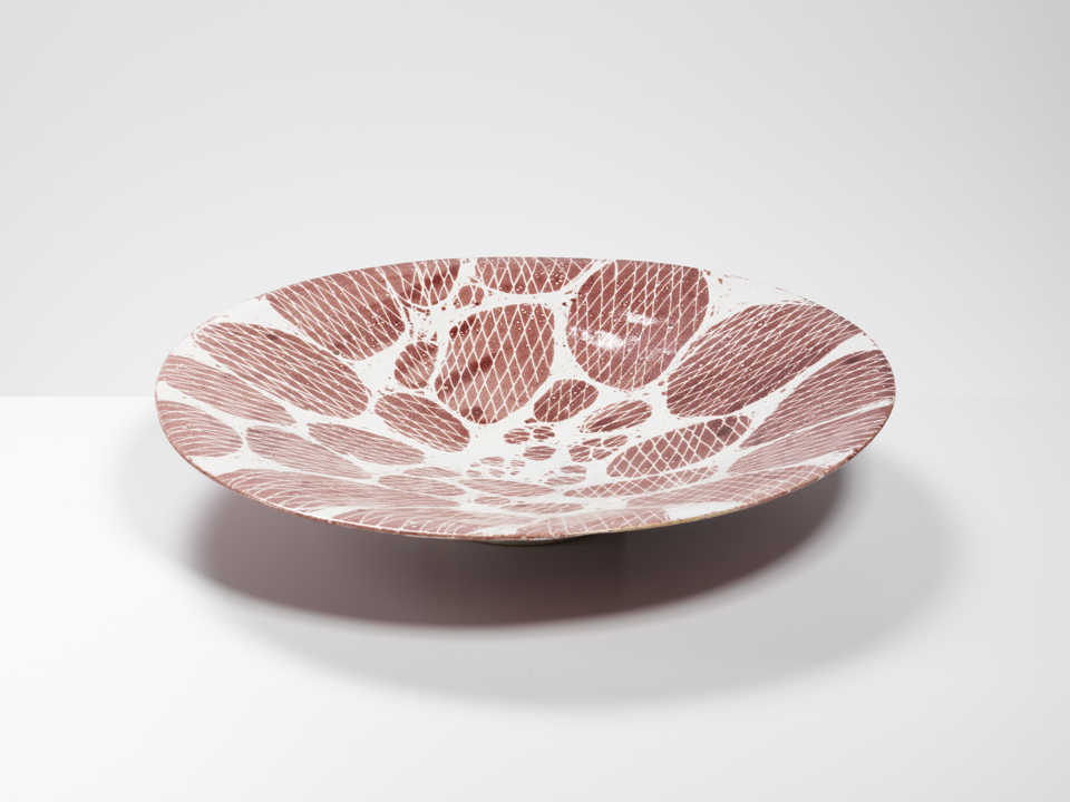 James Tower - 2014 Solo Exhibition - Works - Erskine Hall & Coe