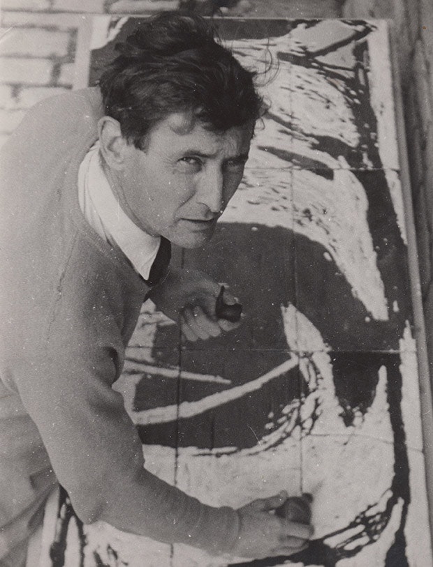 James Tower - Erskine Hall & Coe