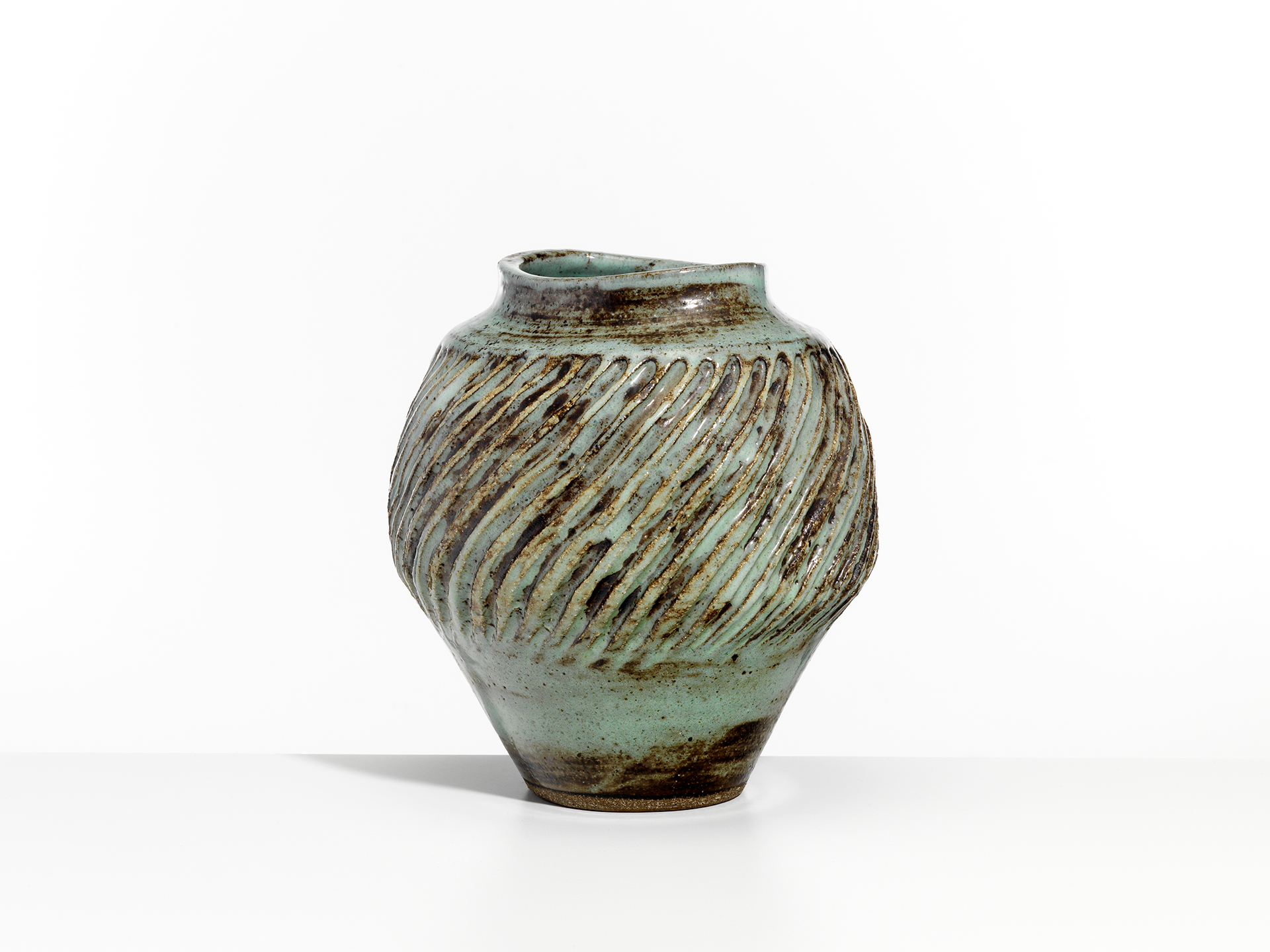 Lucie Rie LR-0050 - Erskine Hall & Coe