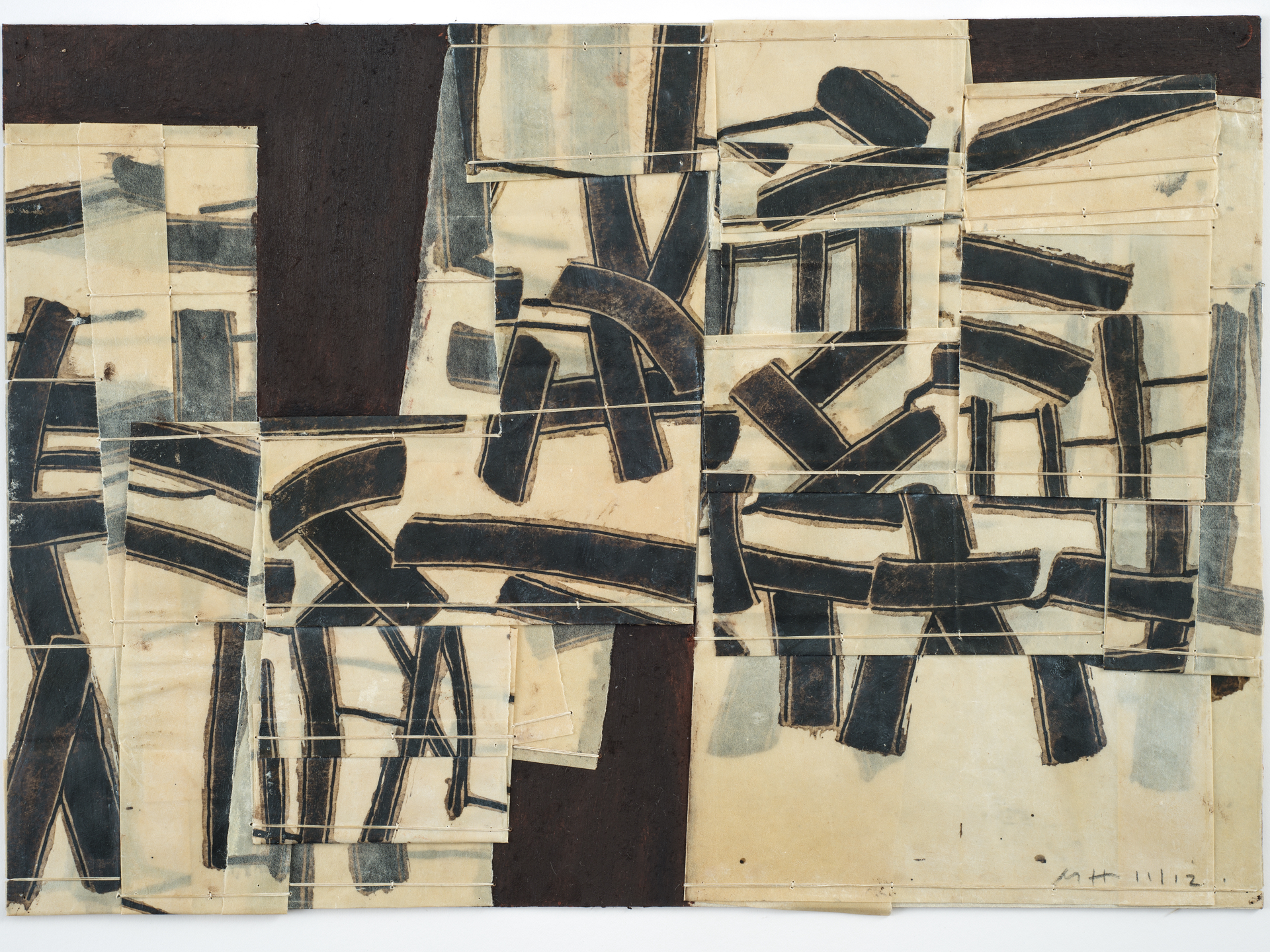 Matthew Harris - Works - Erskine Hall & Coe