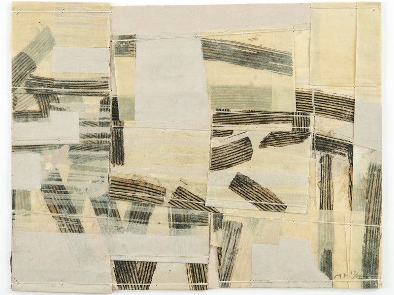 Matthew Harris & Tim Rowan Exhibition 2013 - Erskine Hall & Coe