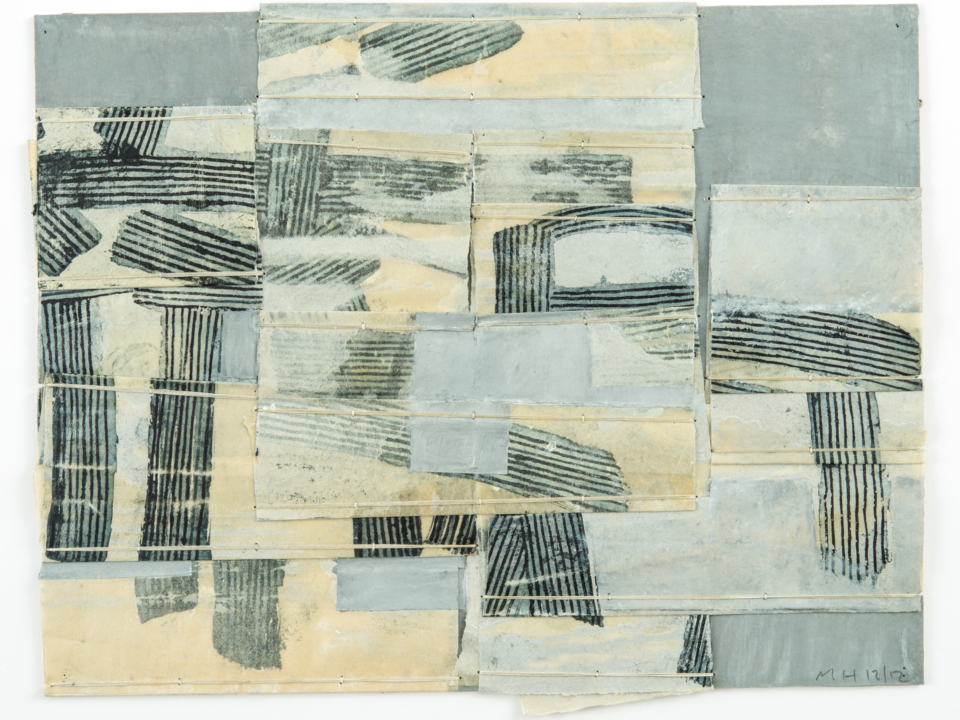 Artists - Erskine Hall & Coe