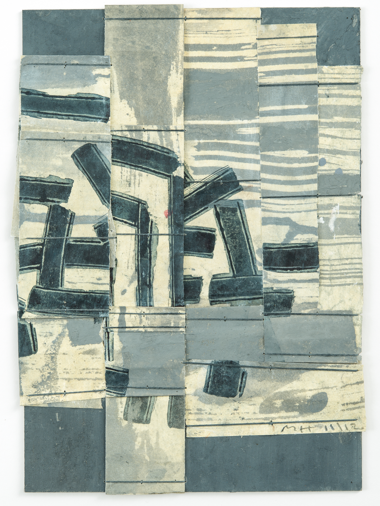 Matthew Harris - Works - Erskine Hall & Coe