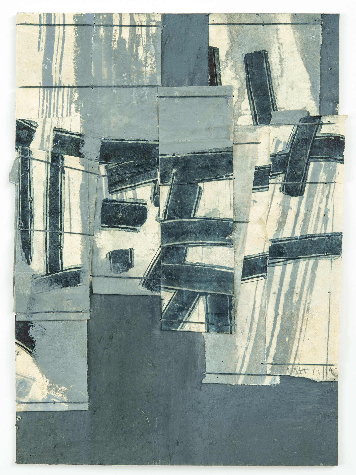 Matthew Harris MH-0028 - Erskine Hall & Coe