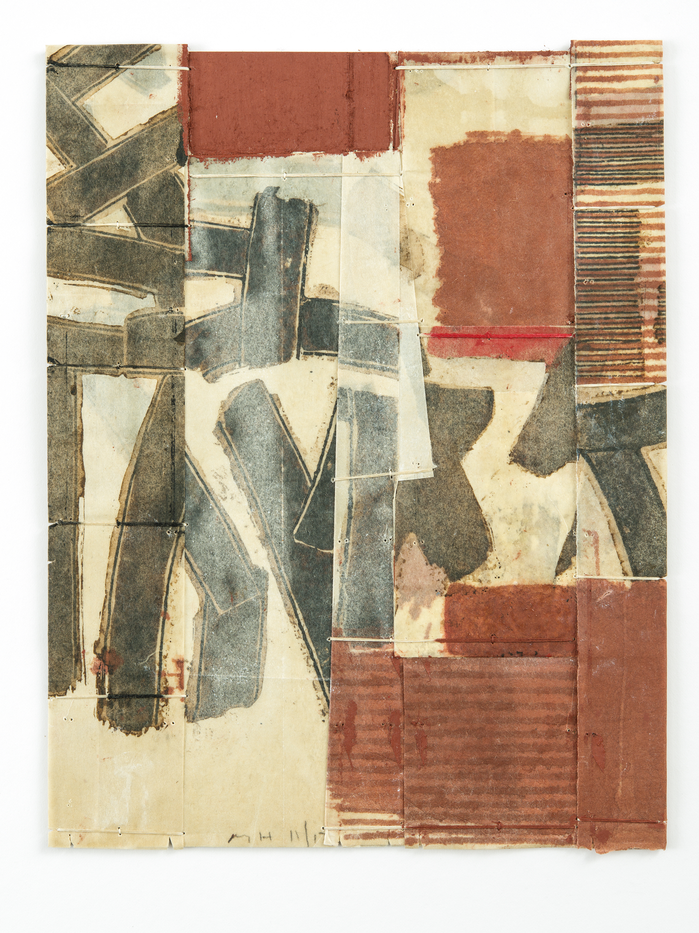 Matthew Harris MH-0030 - Erskine Hall & Coe