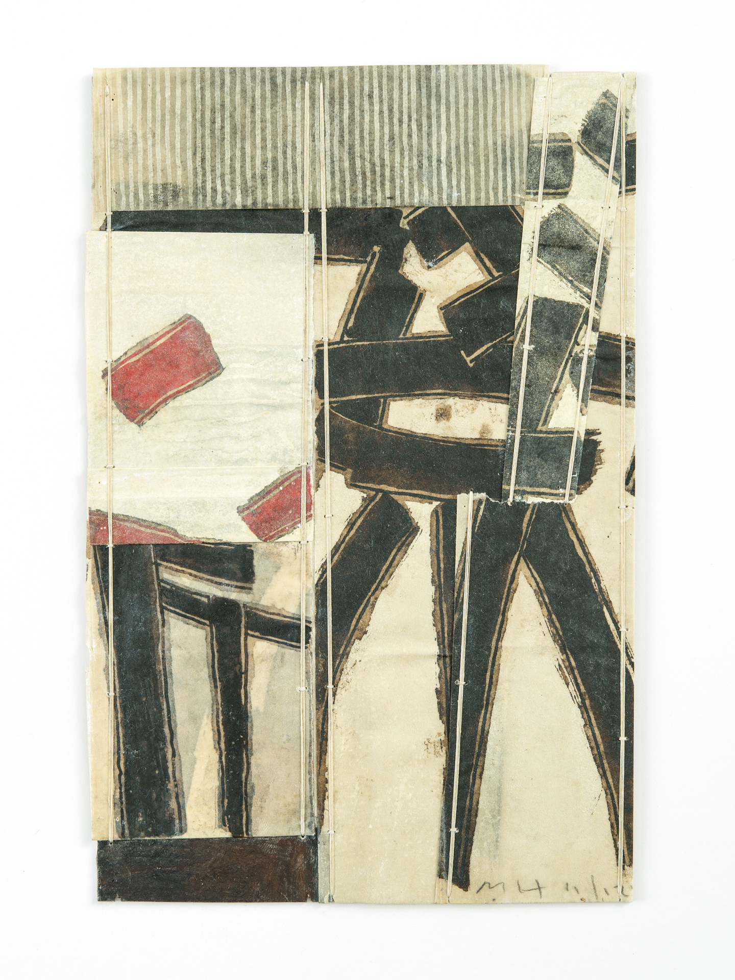 Matthew Harris - Works - Erskine Hall & Coe