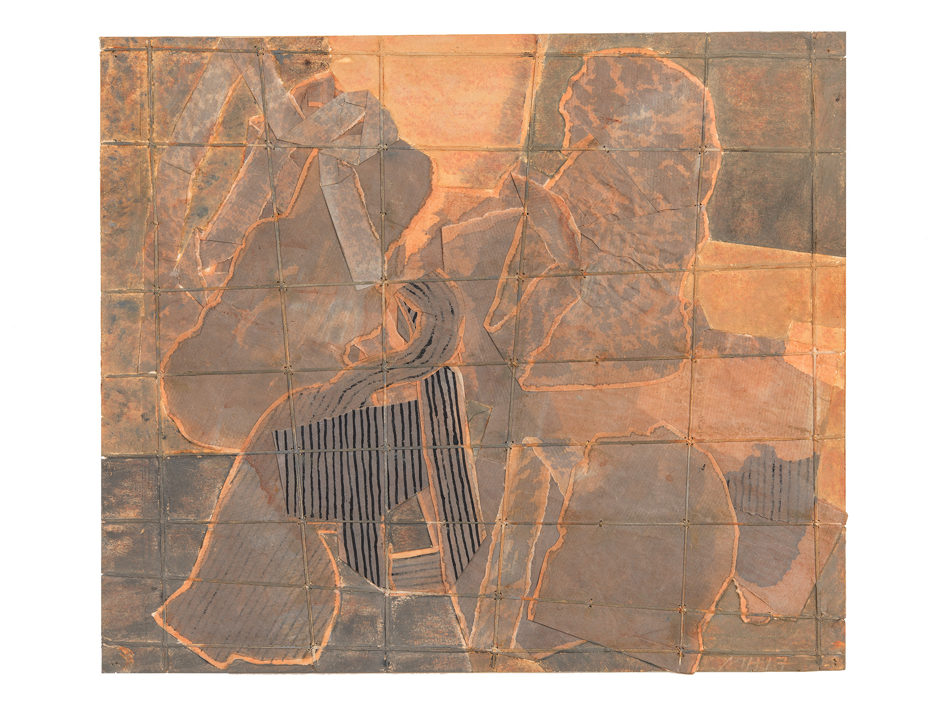 Matthew Harris - Works - Erskine Hall & Coe