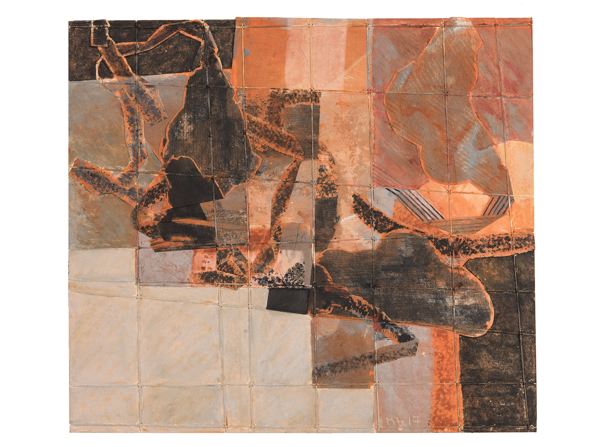 Matthew Harris MH-0046 - Erskine Hall & Coe