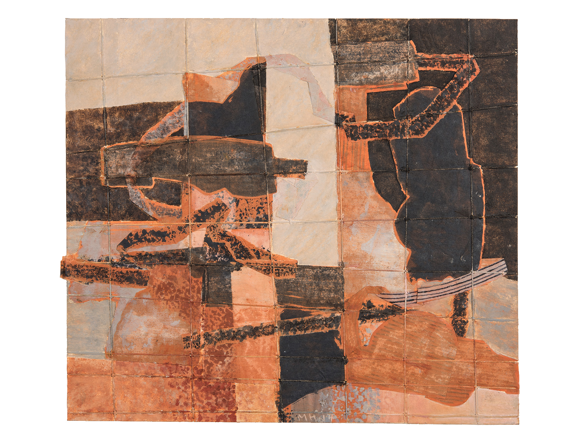 Matthew Harris - Works - Erskine Hall & Coe