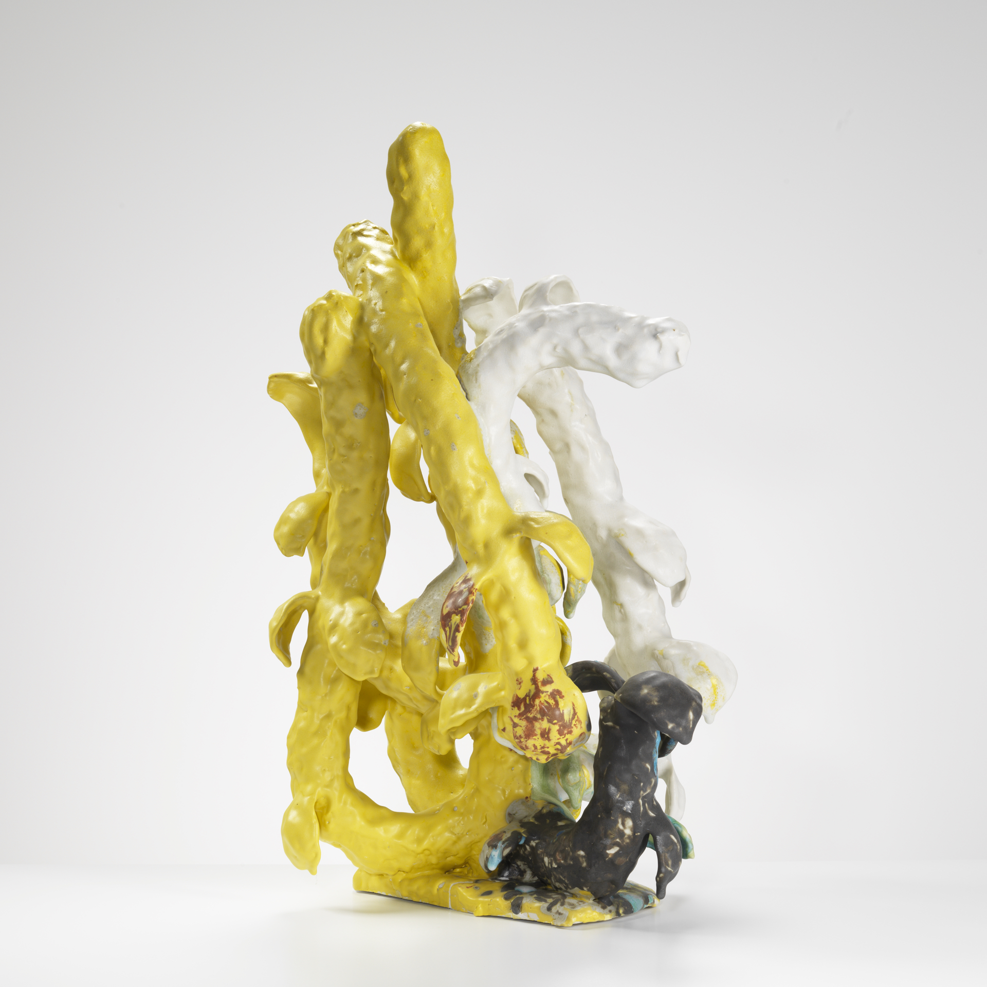 Matt Wedel MW-0002 - Erskine Hall & Coe