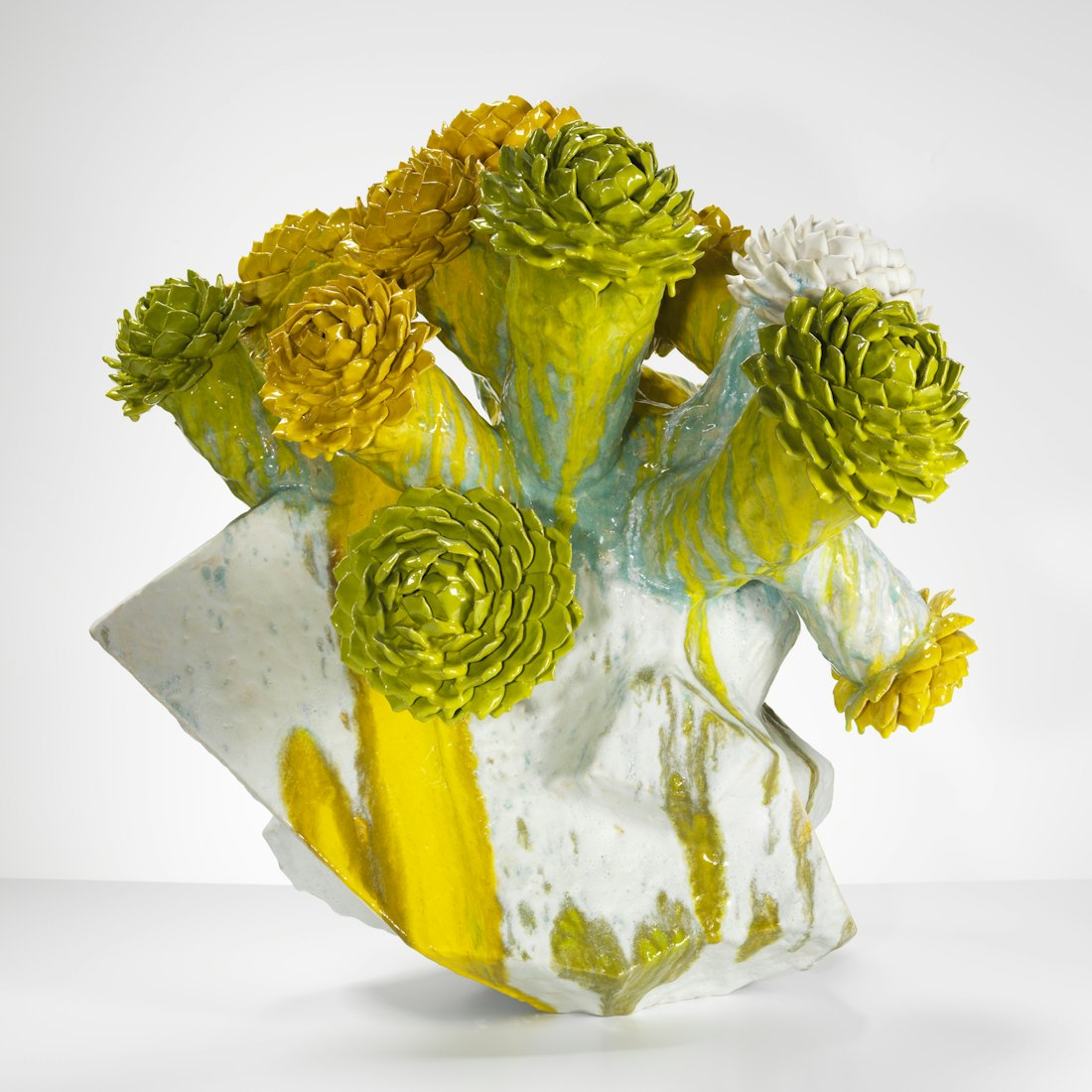 Matt Wedel - 2015 Solo Exhibition - Erskine Hall & Coe