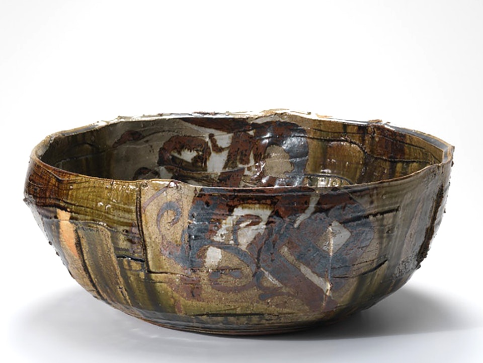 Shugo Takauchi - Erskine Hall & Coe