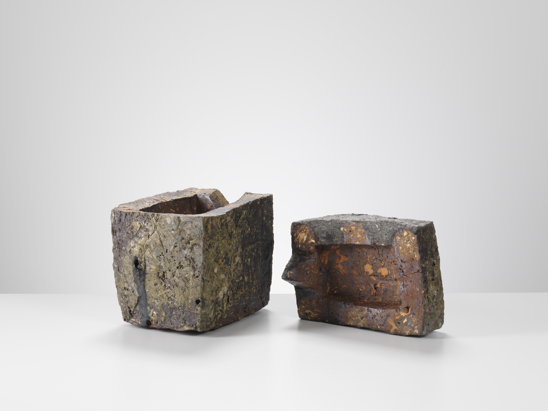 Tim Rowan TR-0006 - Erskine Hall & Coe