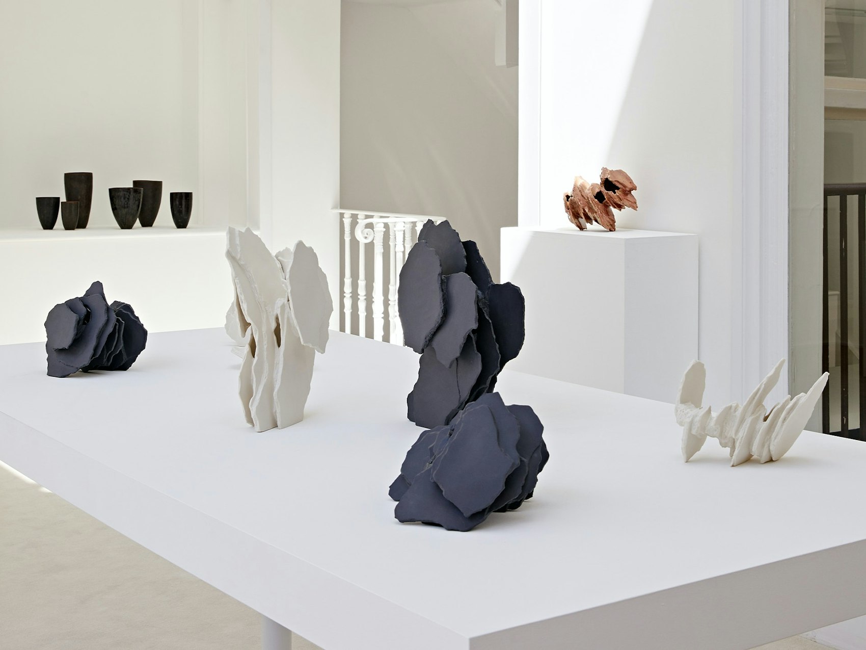 Simon Kidd - Murlach Exhibition 2021 - Erskine Hall & Coe