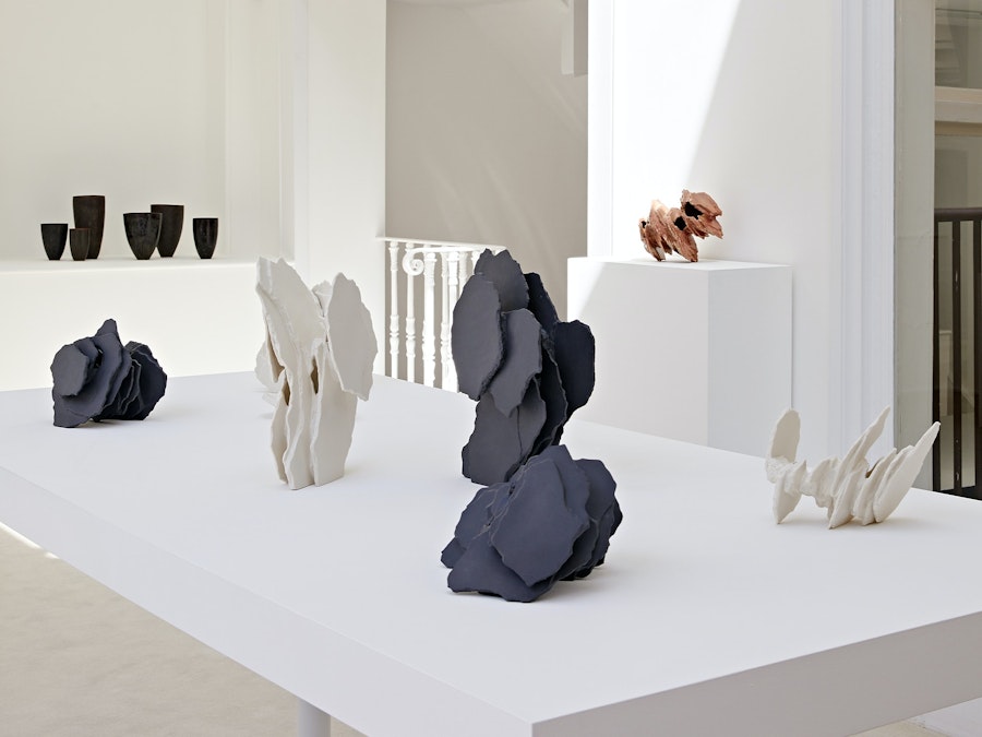 Simon Kidd - Murlach Exhibition 2021 - Erskine Hall & Coe